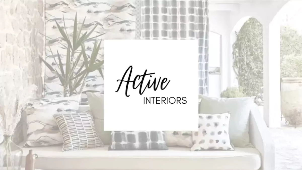 Active Interiors | Midnight Monkey