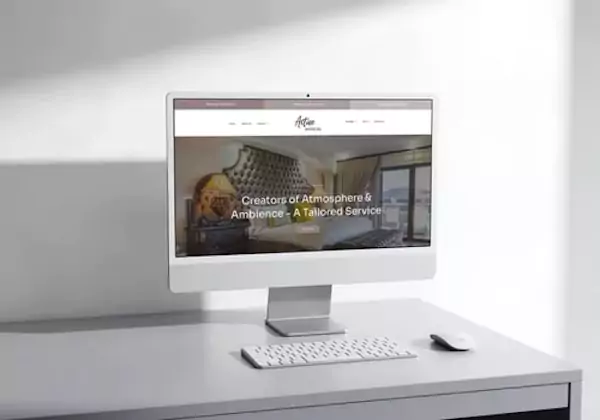 Active Curtains | Midnight Monkey