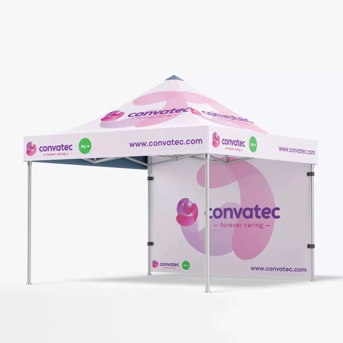 Convacare Gazebo | Midnight Monkey