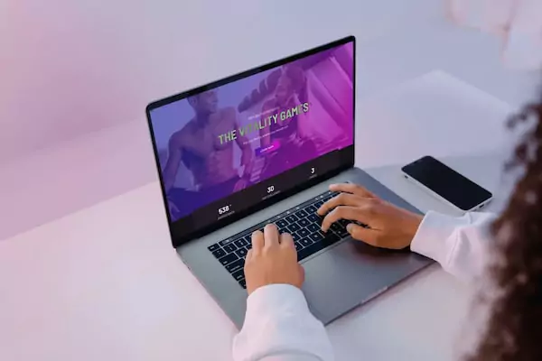 Vitality Games | Midnight Monkey