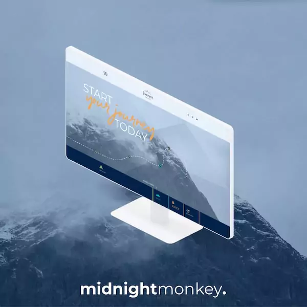Everest Wealth | Midnight Monkey