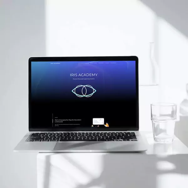 IRIS Acedemy | Midnight Monkey