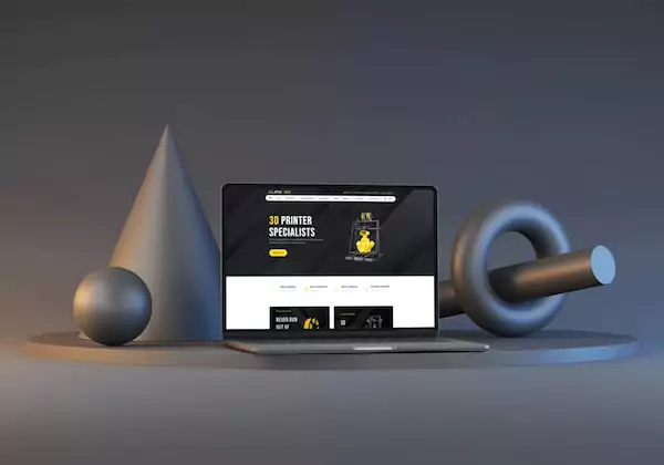 KUPE 3D | Midnight Monkey