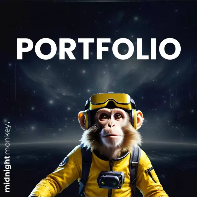 Portfolio | Leading Design & Digital Marketing Agency In JHB