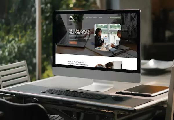 Resolute Services | Midnight Monkey