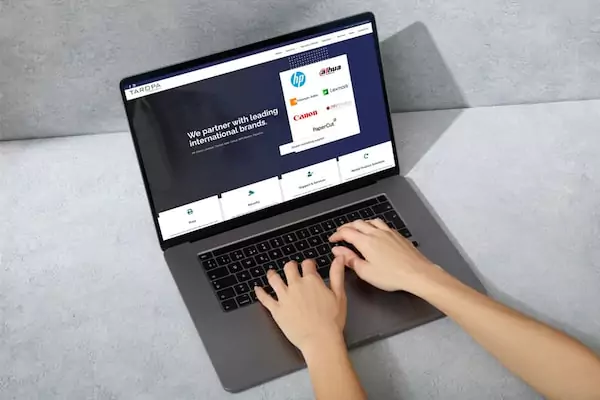 Taropa Technologies | Midnight Monkey