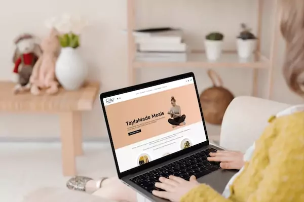 Taylamade | Midnight Monkey