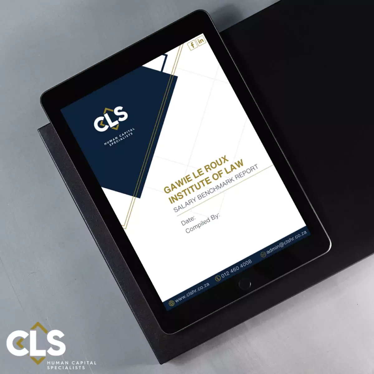 CLS - Cover Page | Midnight Monkey