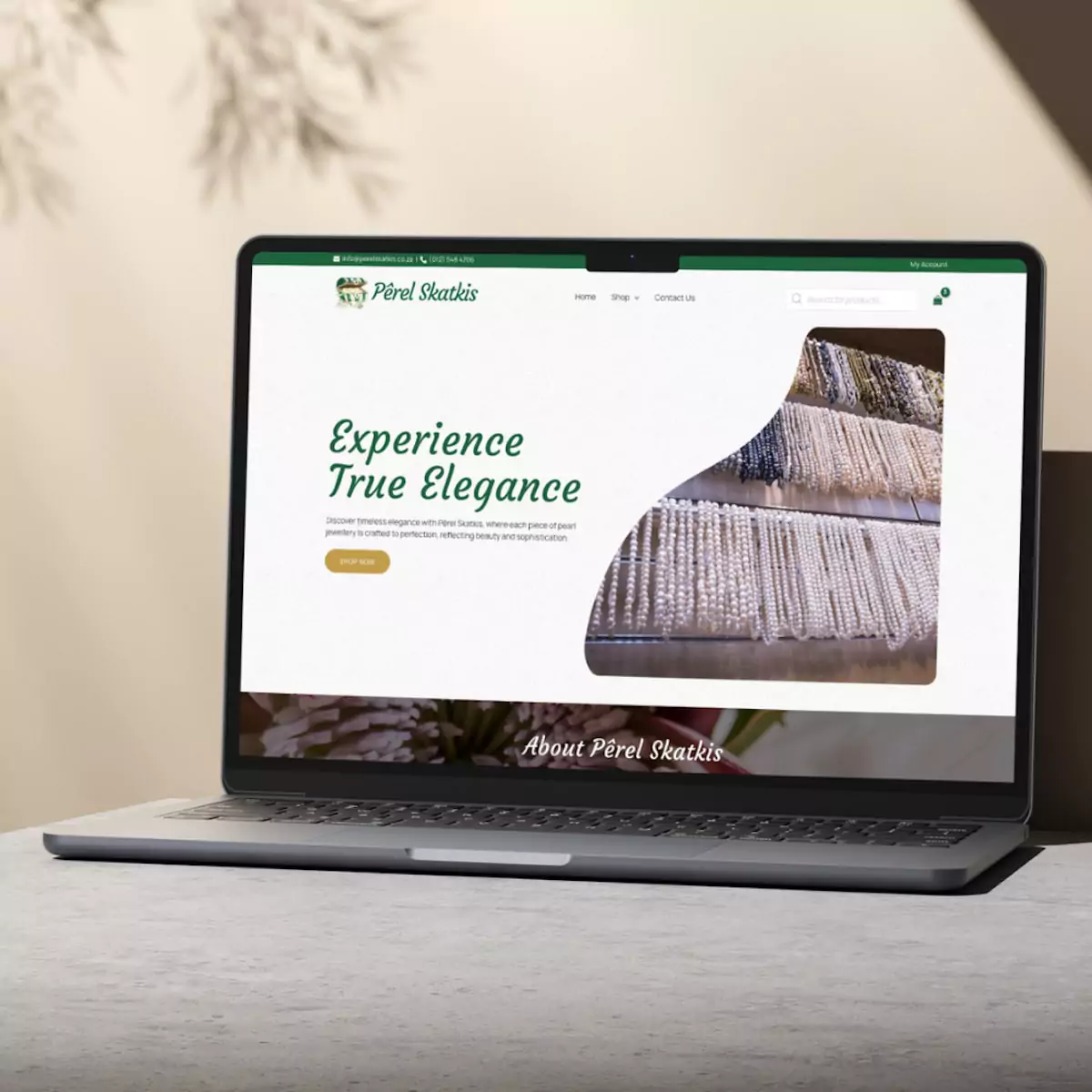 Pêrel Skatkis | Midnight Monkey