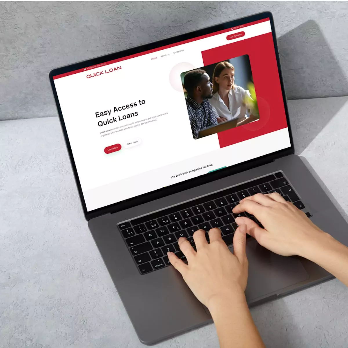 Quick Loan | Midnight Monkey