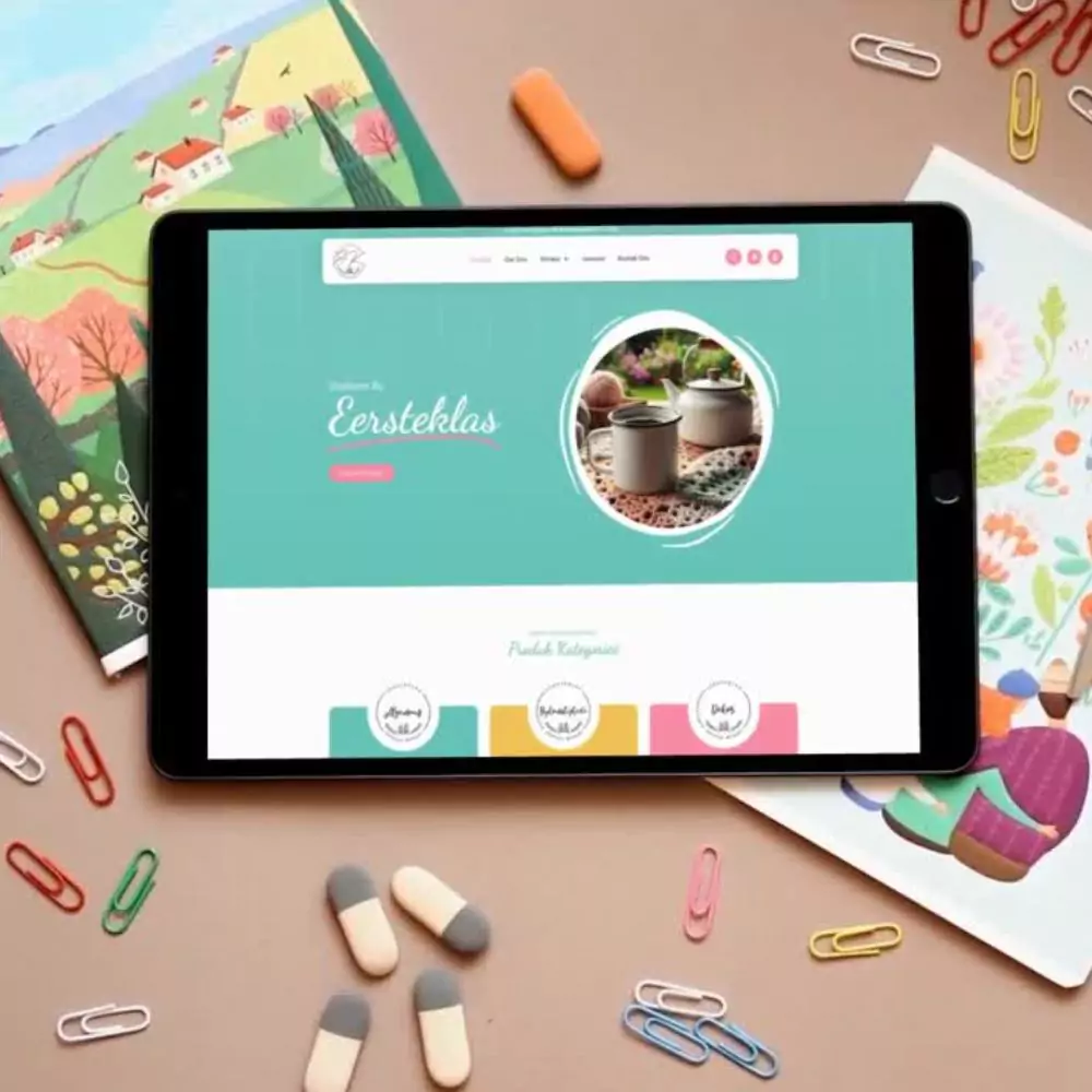 Eersteklas | Midnight Monkey