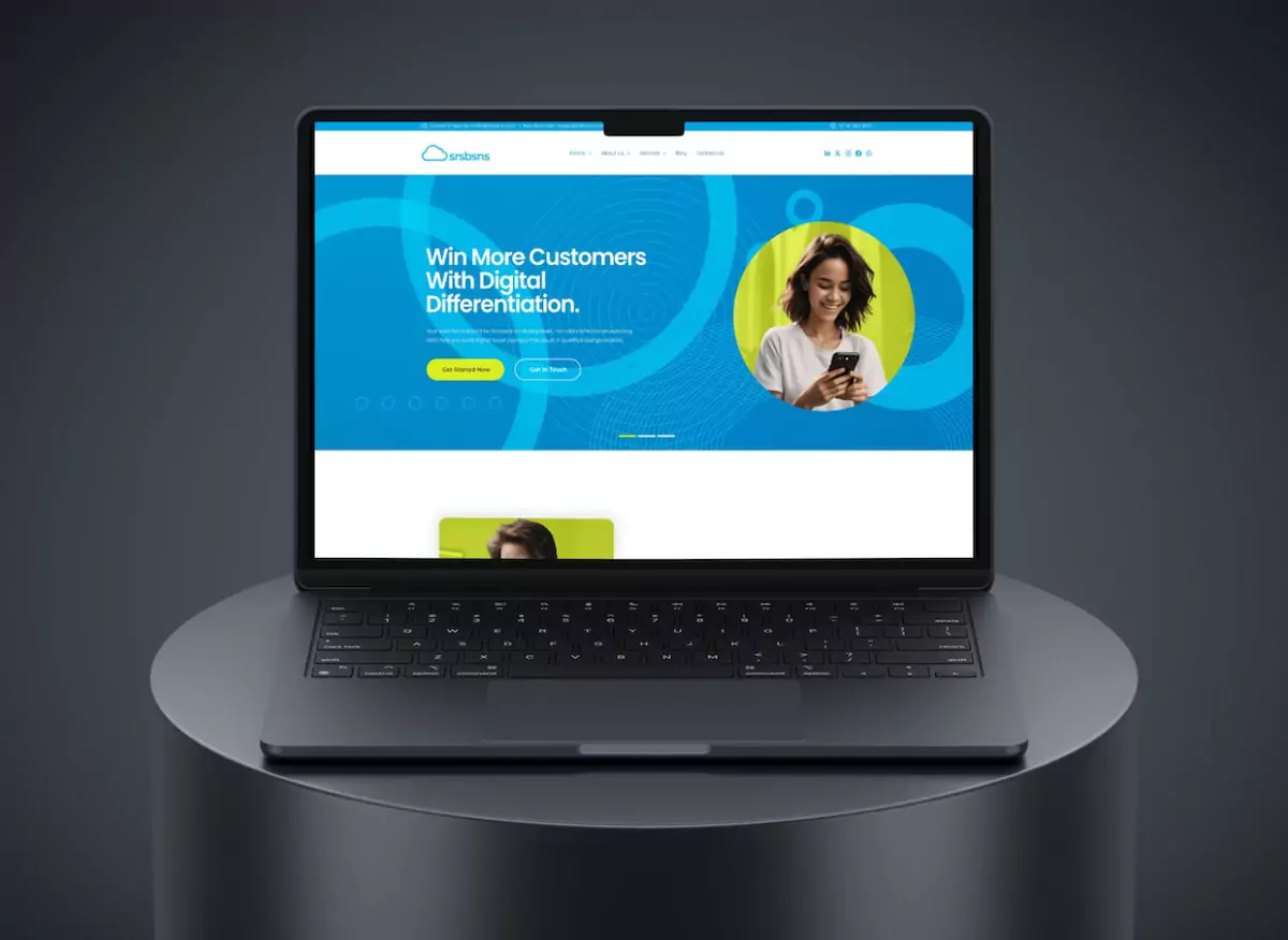 srsbsns | Midnight Monkey